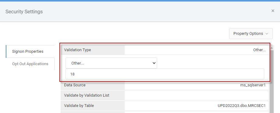Adding Sso Via Saml To M Power Applications M Power Documentation