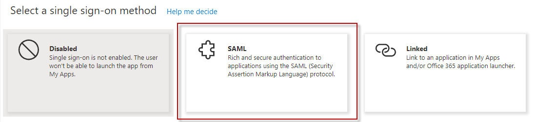 Adding Sso Via Saml To M Power Applications M Power Documentation