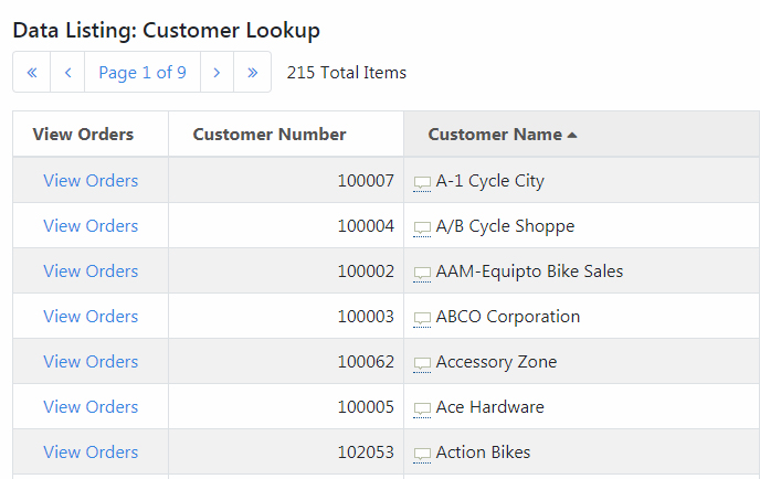 Welcome to CrazyBikes!