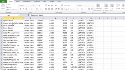 Turn spreadsheets into database-driven web applications with m-Power
